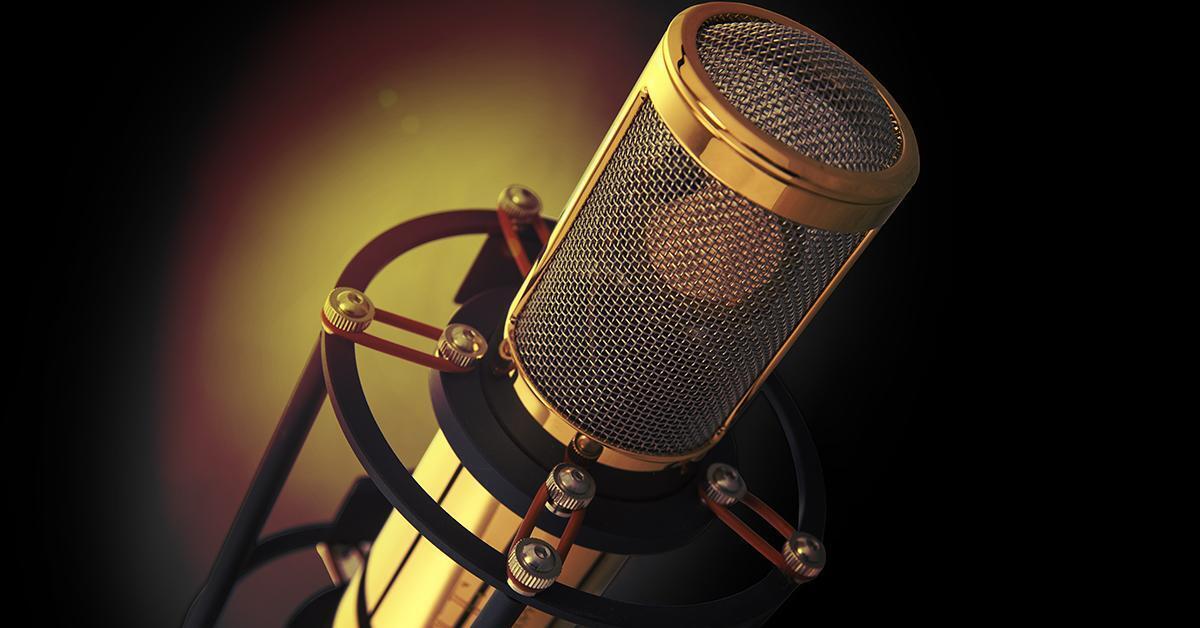 The Case for Owning a High-end Vocal Microphone