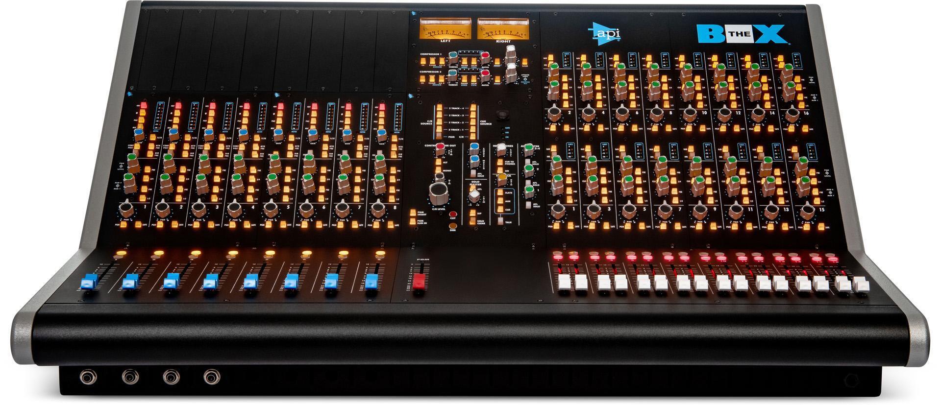 Stunning Studio Gear That Will Stop You in Your Tracks