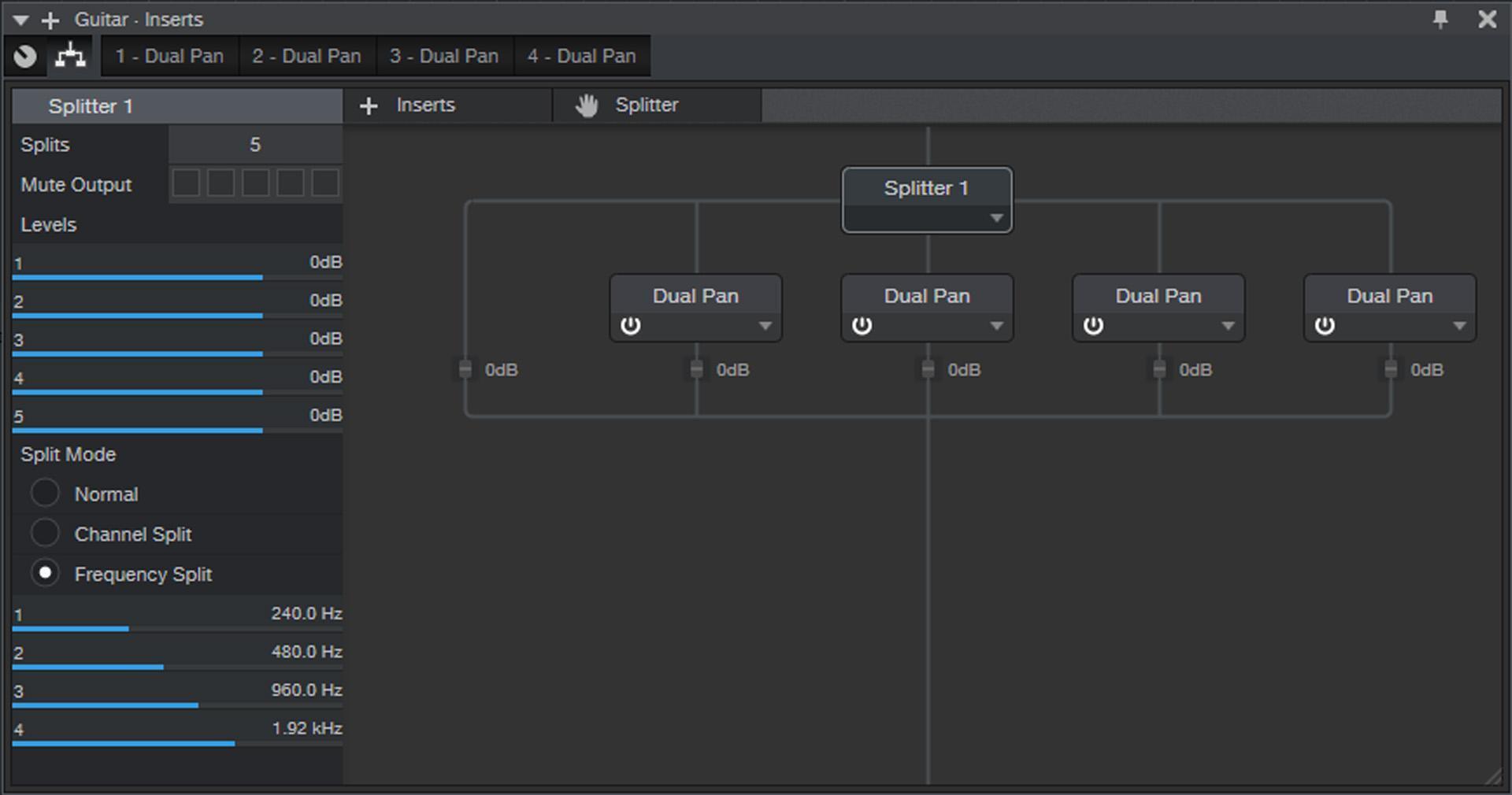 7 Ways to Transform Mono Guitars and Synths into Stereo