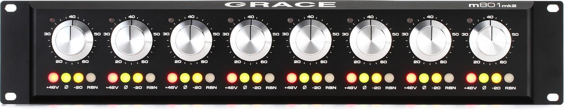 Stunning Studio Gear That Will Stop You in Your Tracks