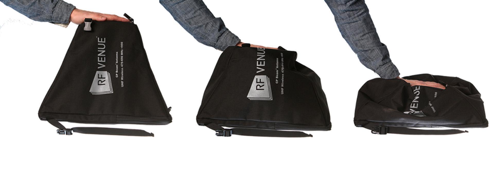 RF Venue Buying Guide