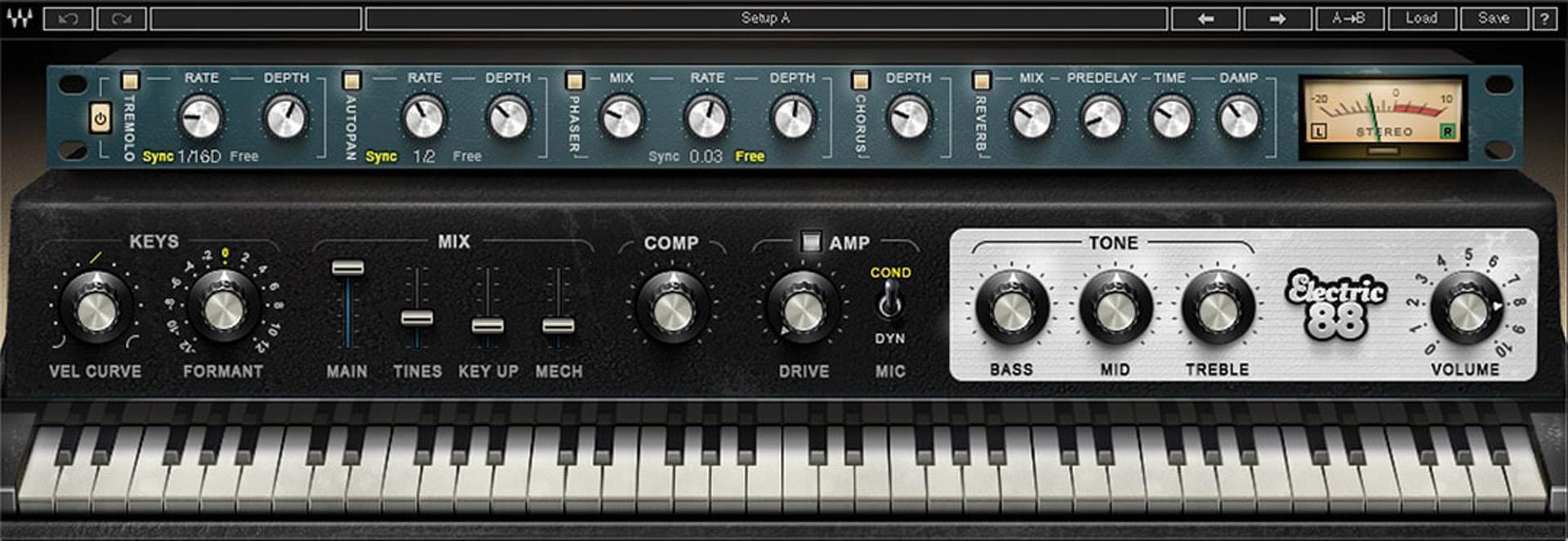9 Incredible Electric Piano Plug-ins - with Sound Samples