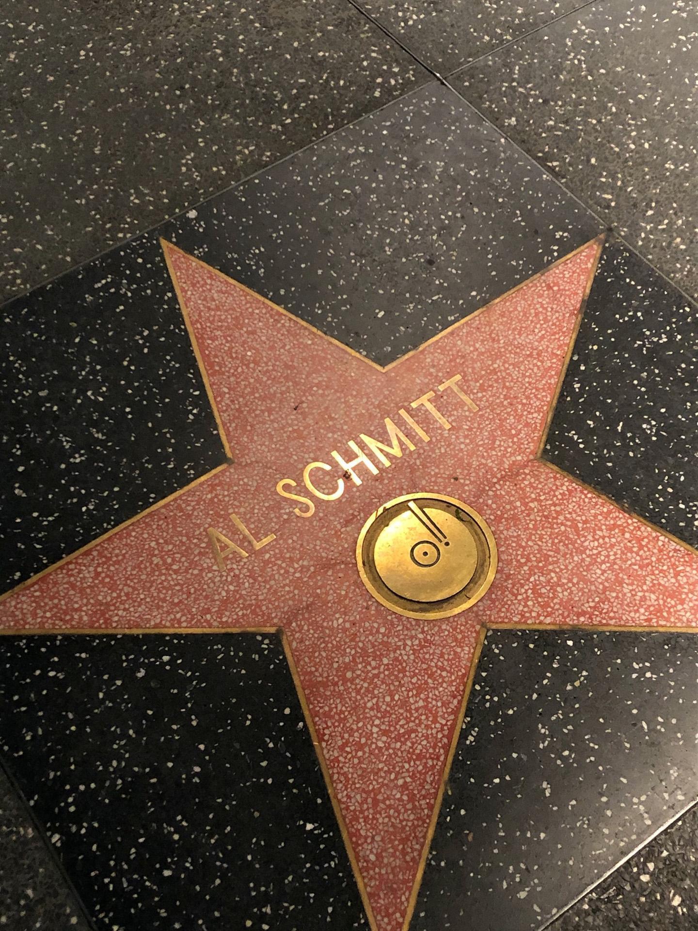 Remembering Al Schmitt