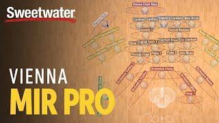 Vienna Symphonic Library MIR Pro Overview