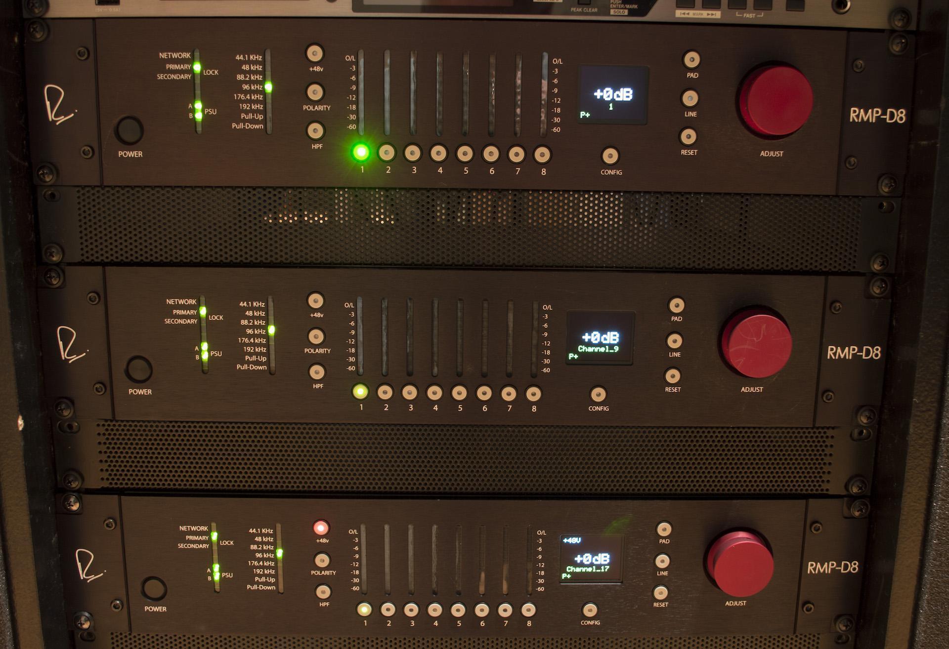 22 Podcast Mics Compared - Take a Listen!