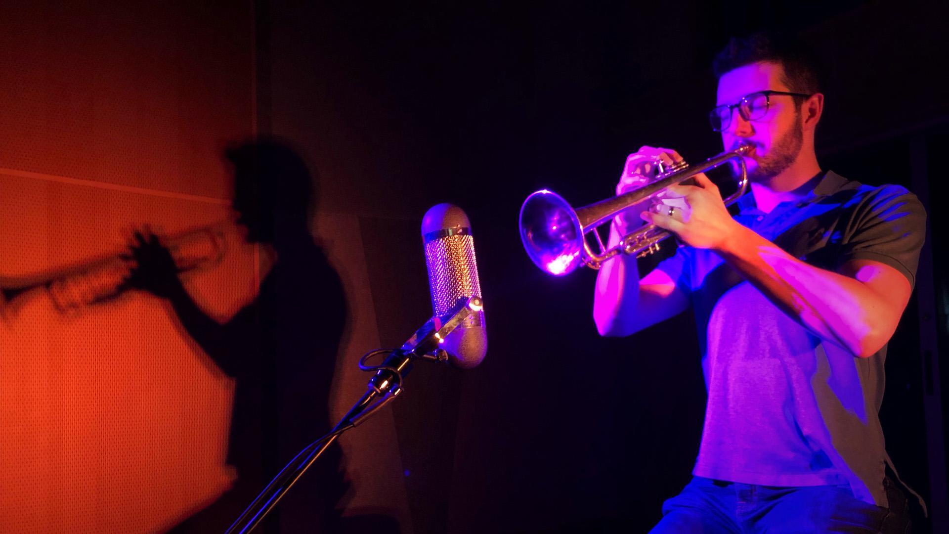 Why Ribbon Mics Rock!