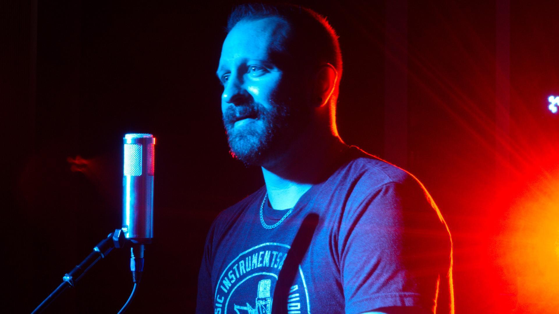 Why Ribbon Mics Rock!