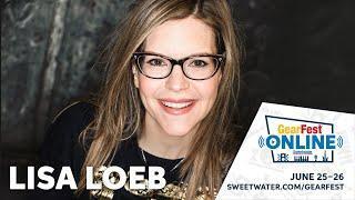 Lisa Loeb: An Intimate Performance