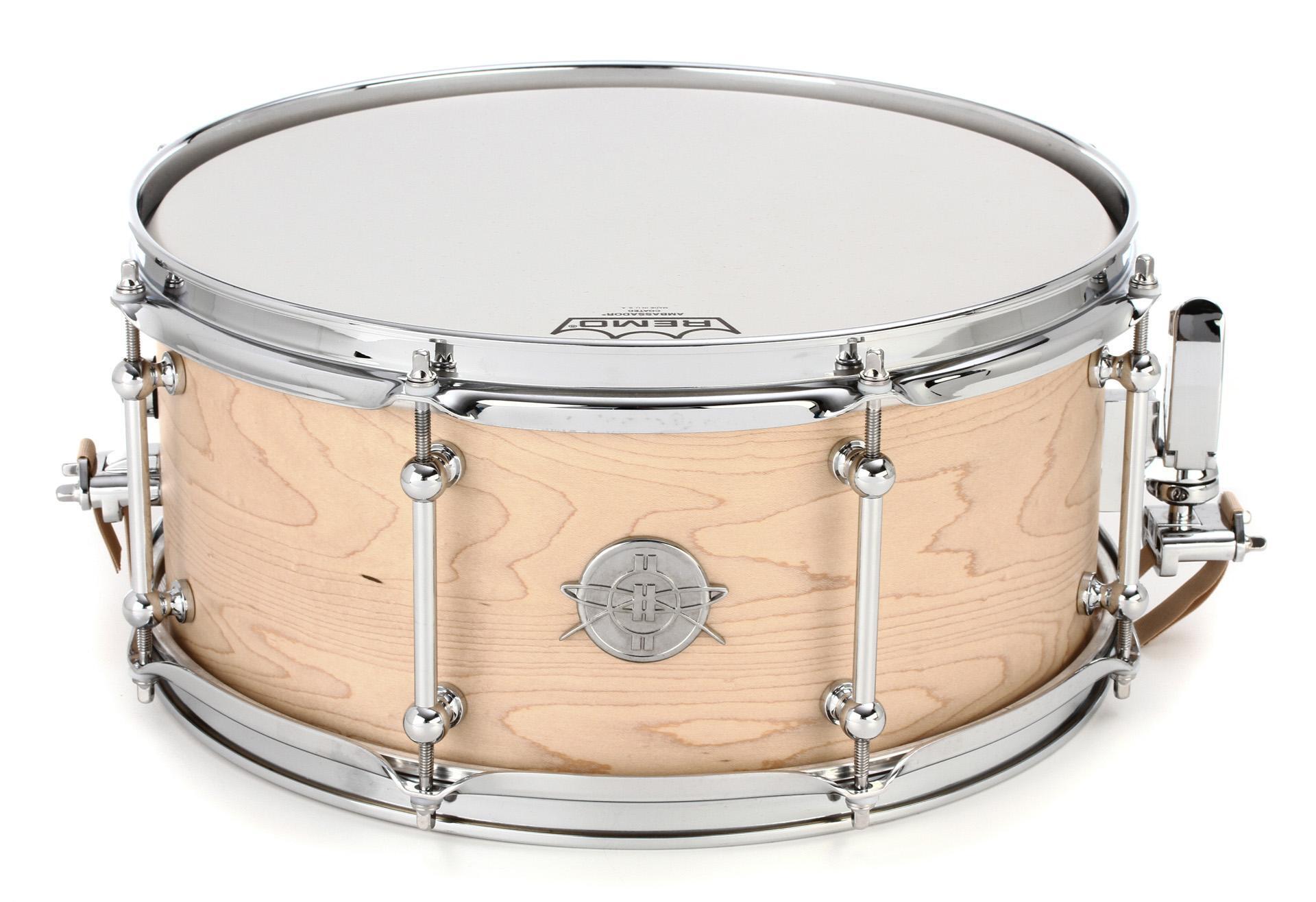 Snare Drum Buying Guide
