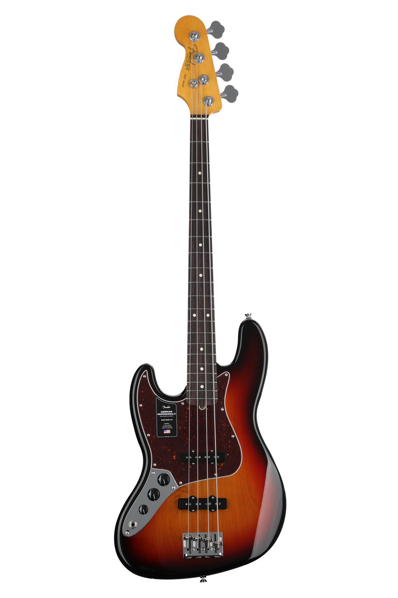 8 Gorgeous Basses You Need to See