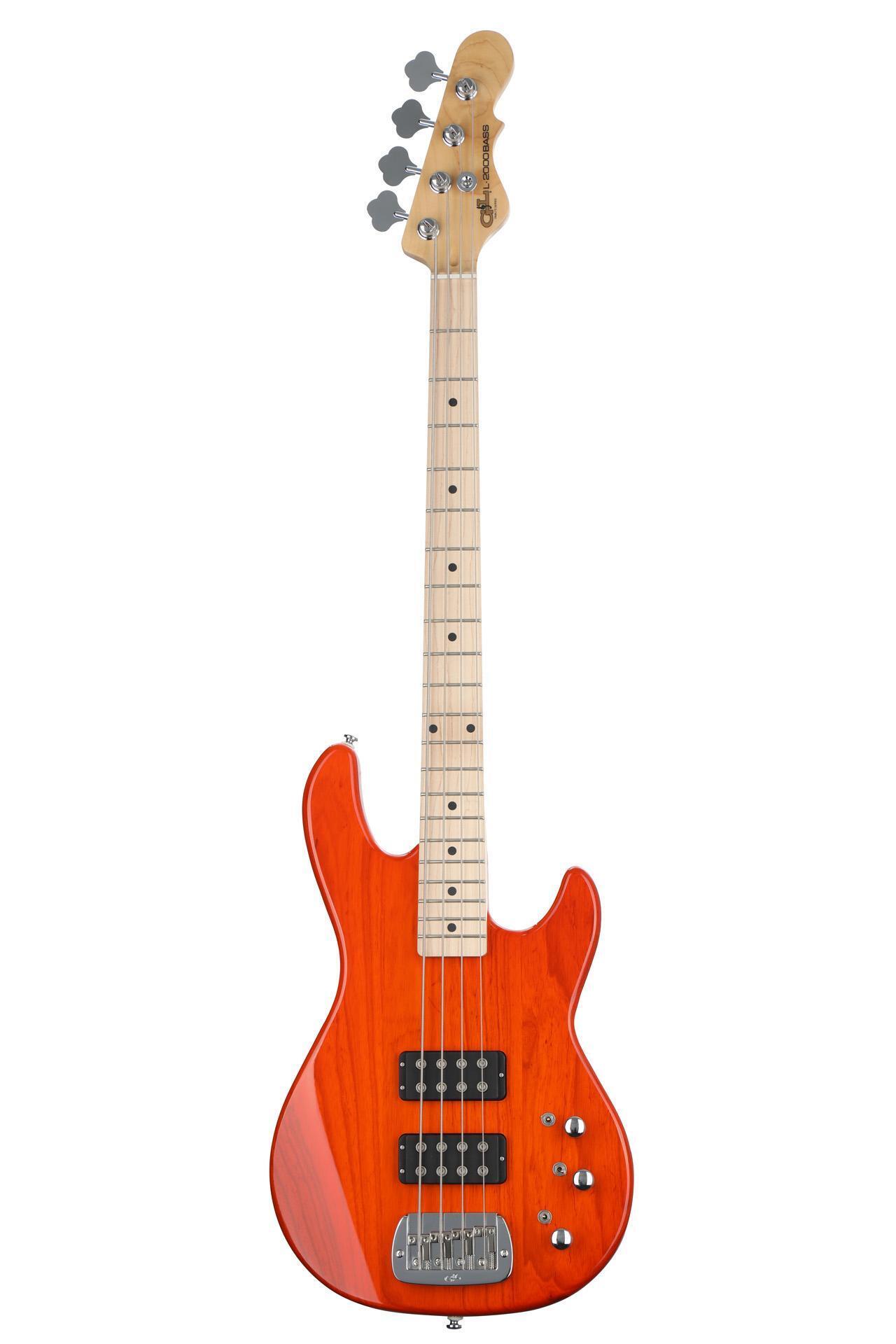 8 Gorgeous Basses You Need to See