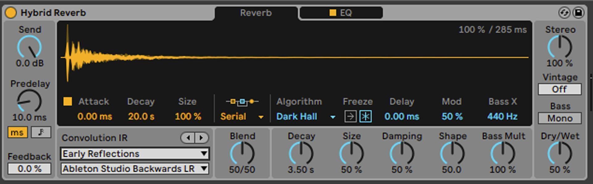Exciting New Features for Keys Players in Live 11