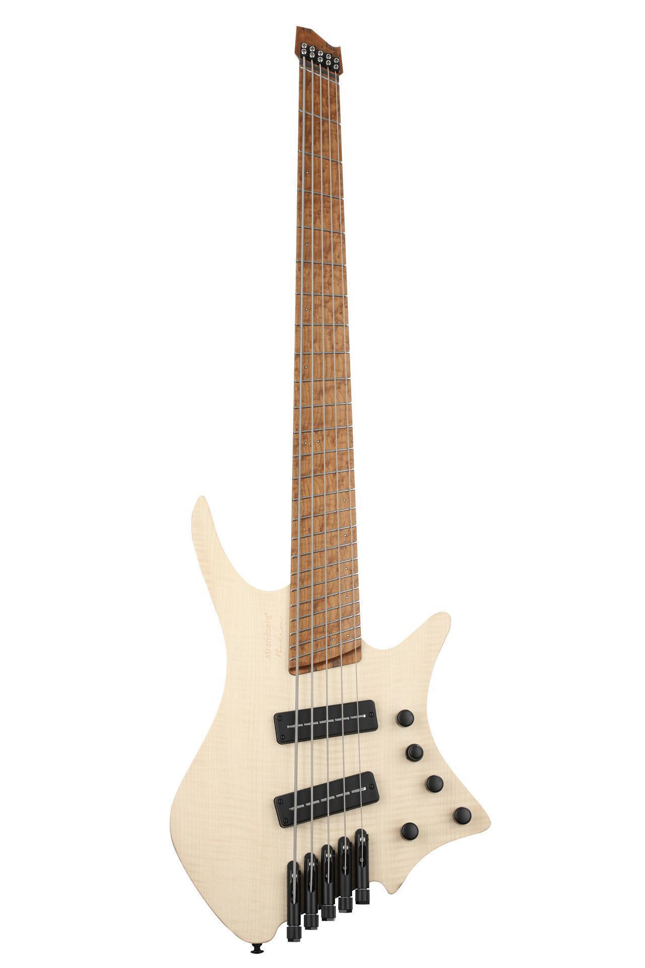 8 Gorgeous Basses You Need to See