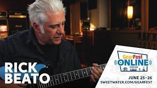 Rick Beato: What Makes Music Great