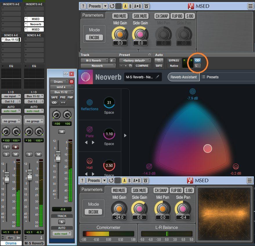 5 Hot Tips for Creative Reverb Effects