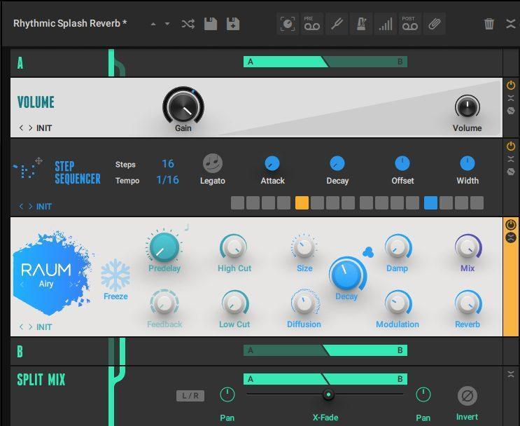 5 Hot Tips for Creative Reverb Effects