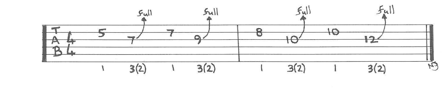 String Bending 101 - Part 1: The Basics