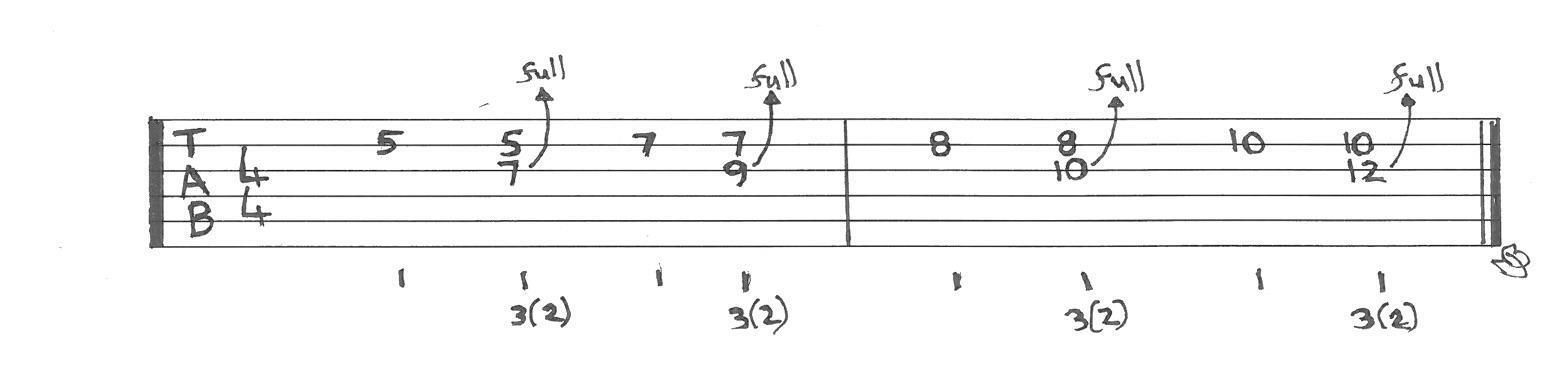 String Bending 101 - Part 1: The Basics