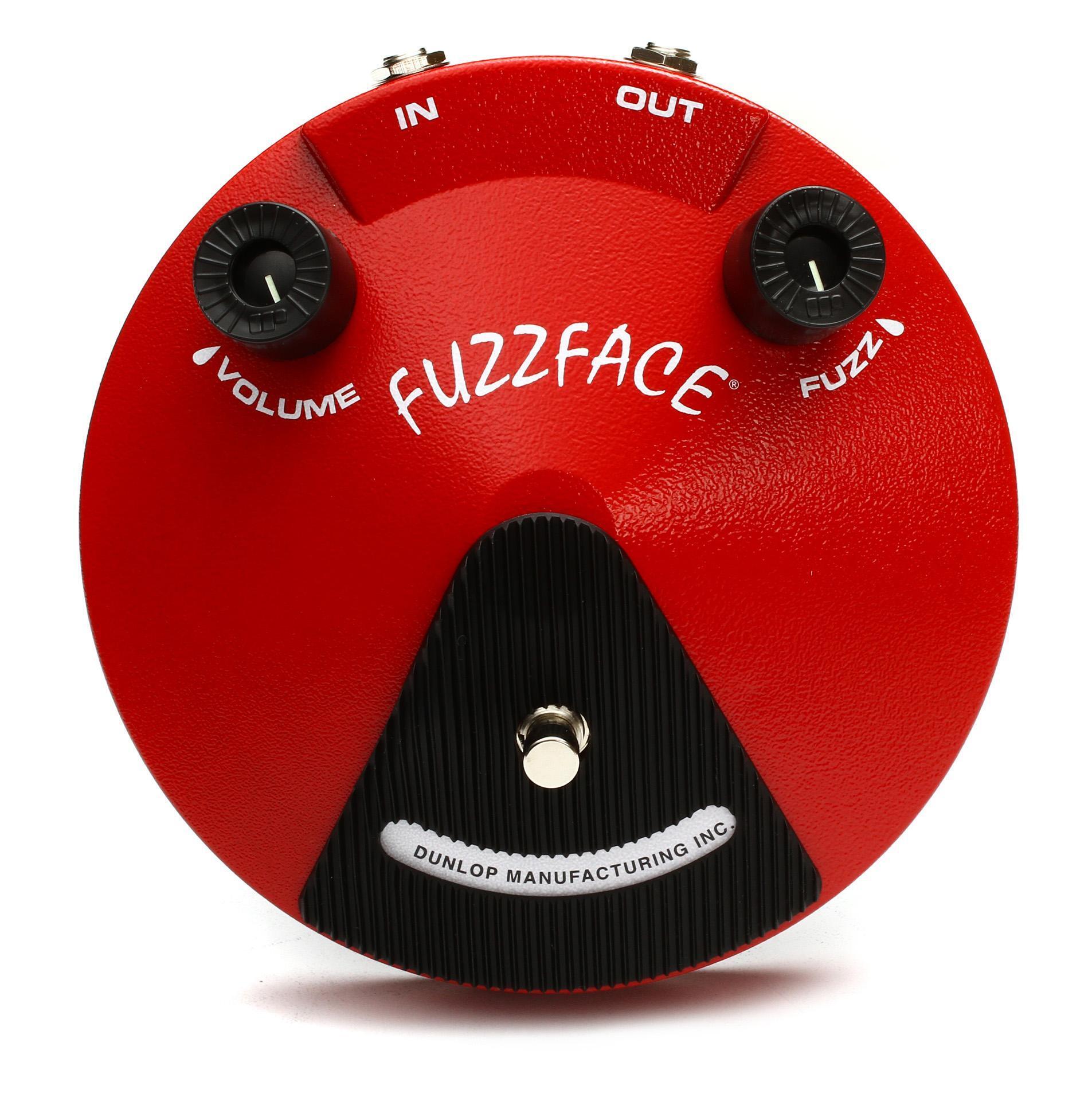 How Many Distortion Pedals Do You Really Need?