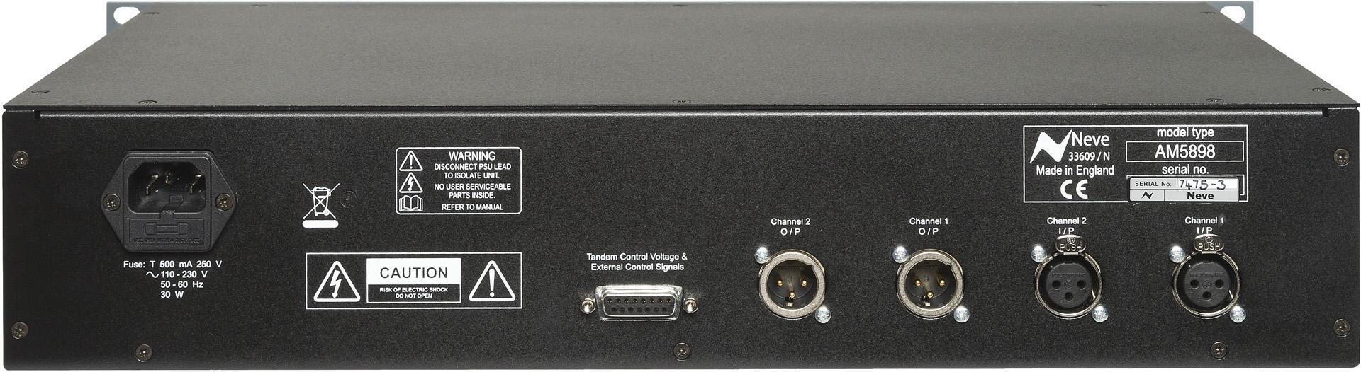 10 Top-of-the-line Compressors - Part 1