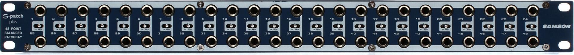 Setting Up a Guitar Pedal Patchbay for the Studio