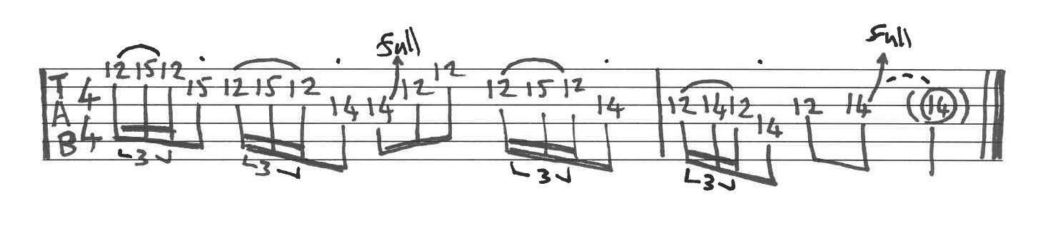 How to Play Trills | Guitar Lesson