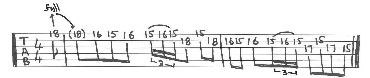 How to Play Trills | Guitar Lesson