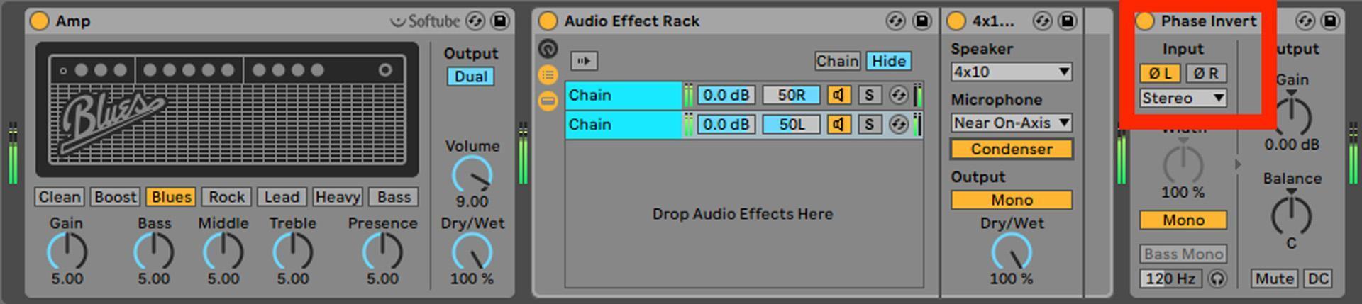 Extra Cabs for Your Amp Sims - That You Didn't Know You Had!
