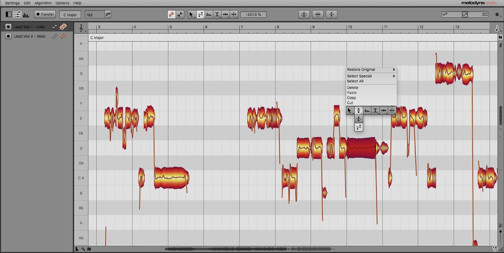 Auto-Tune vs. Melodyne - Which Is Better? Take a Listen