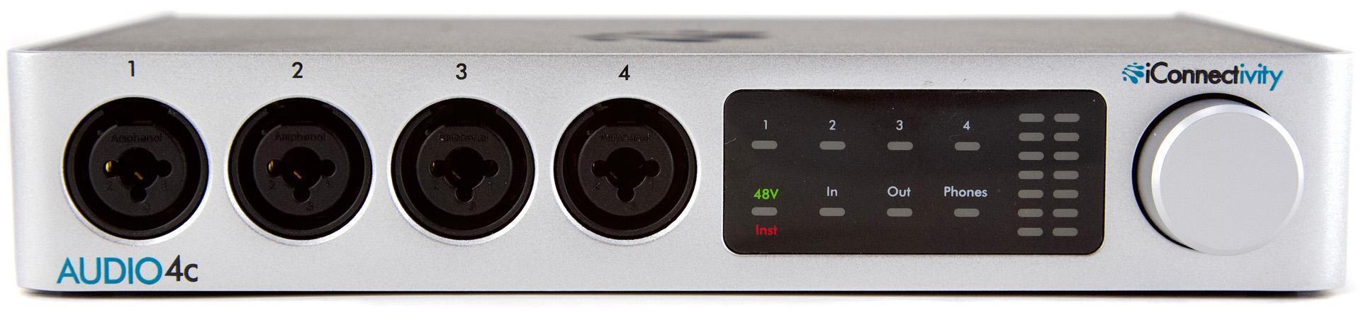 Harnessing the Power of MIDI for Live Performances with iConnectivity