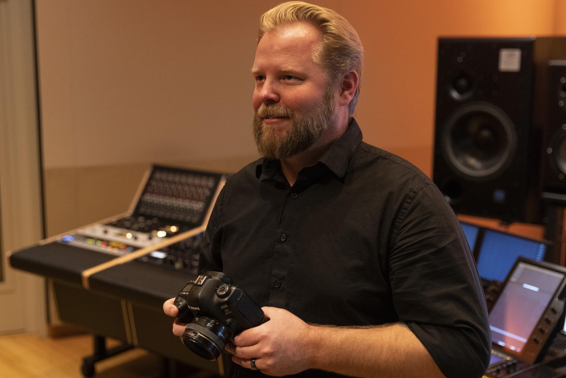 Boost Your Business: Marketing Tips Every Studio Needs