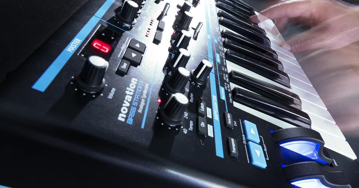 Monosynth Magic: Transform Your Mono into a Poly!