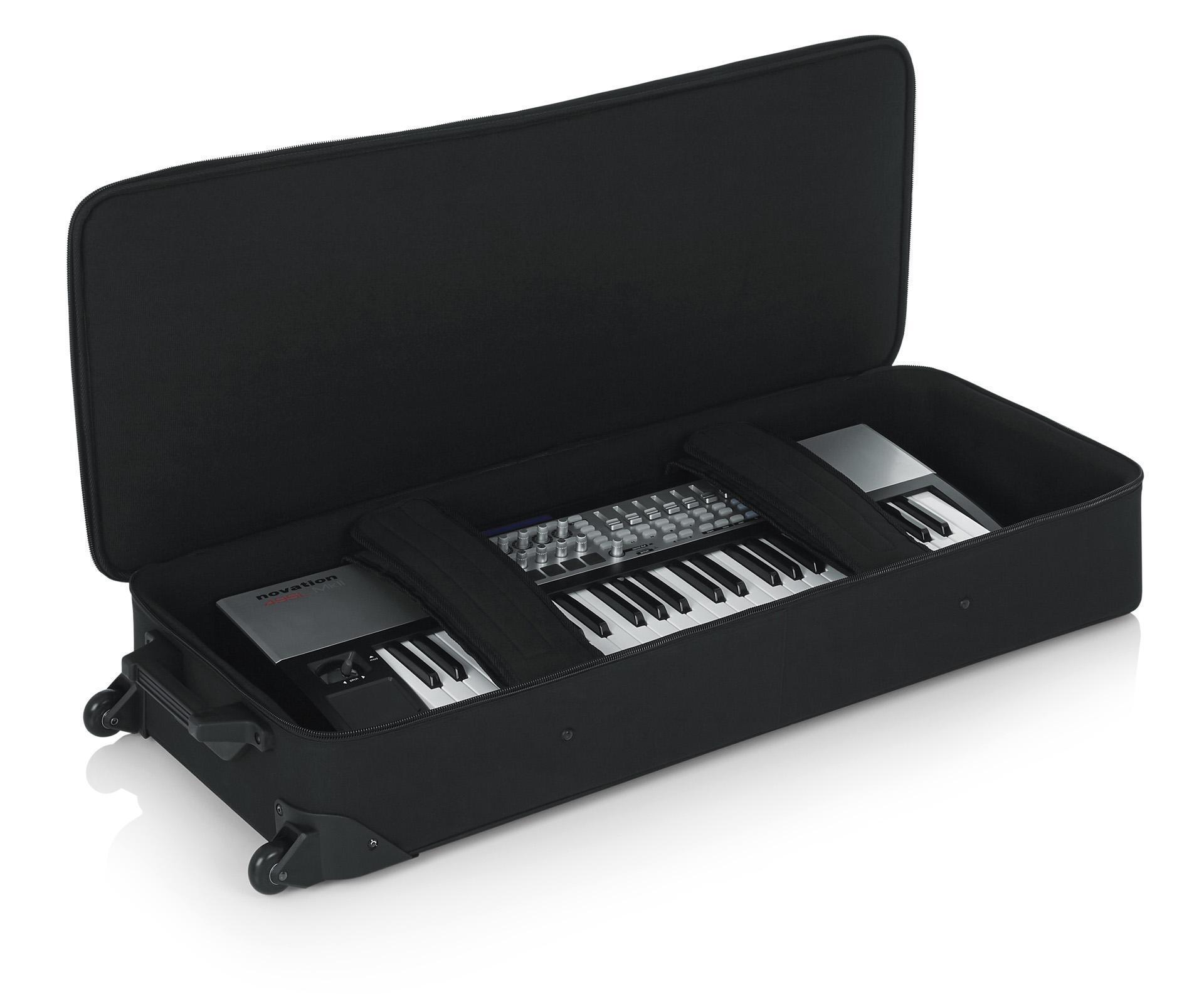 Keyboard Case and Gig Bag Buying Guide