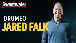 Catching Up with Drumeo's Jared Falk