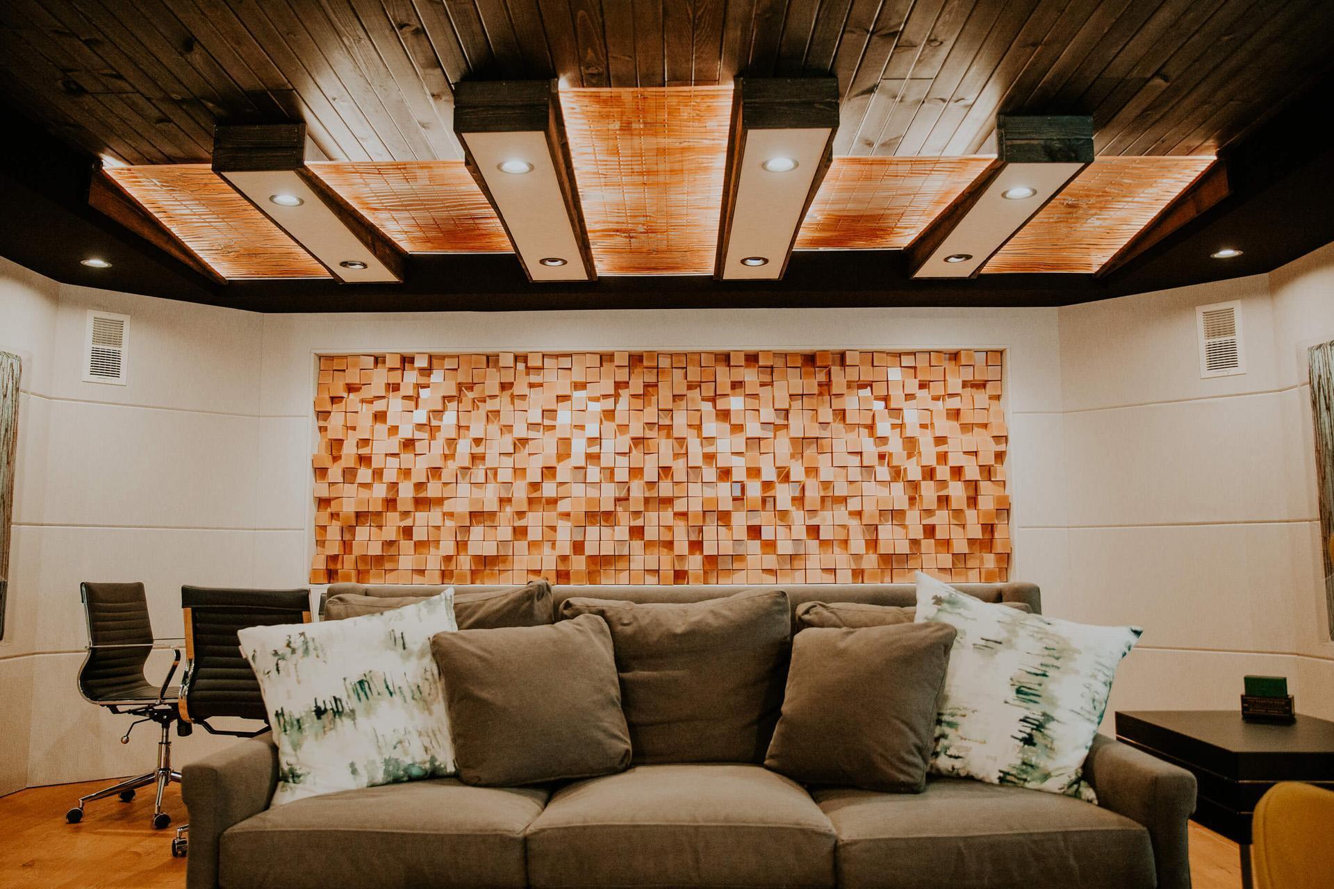 Twenty One Pilots Front Man, Tyler Joseph's Personal Studio Will Blow ...