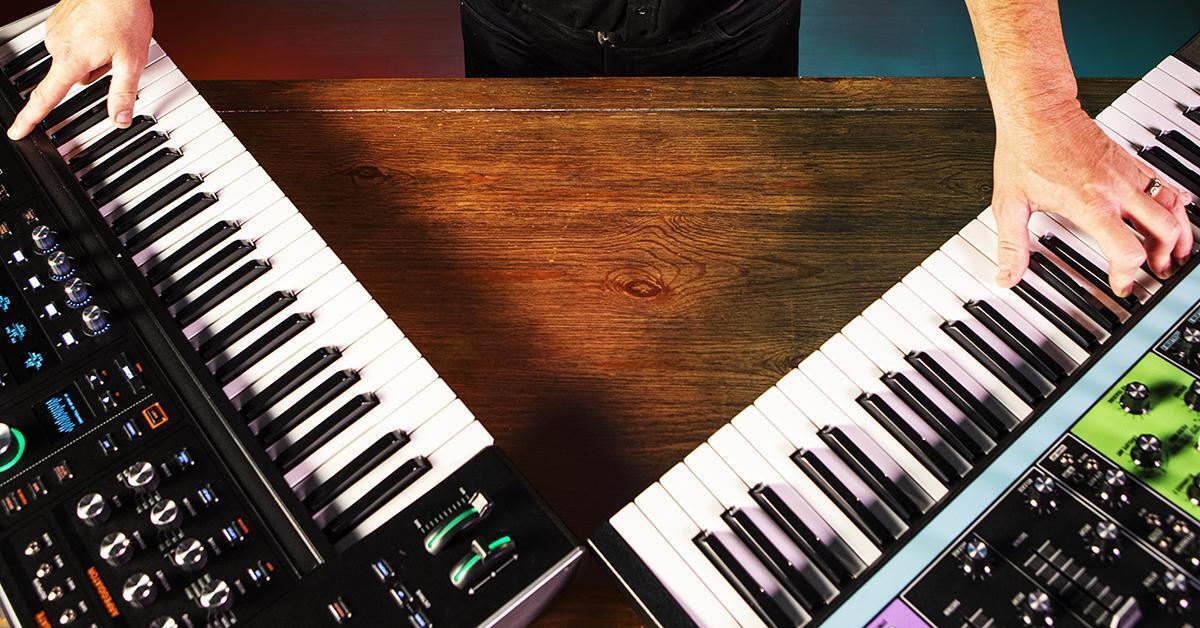 Choosing the Right Synth for You