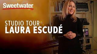 Studio Tour: Laura Escudé
