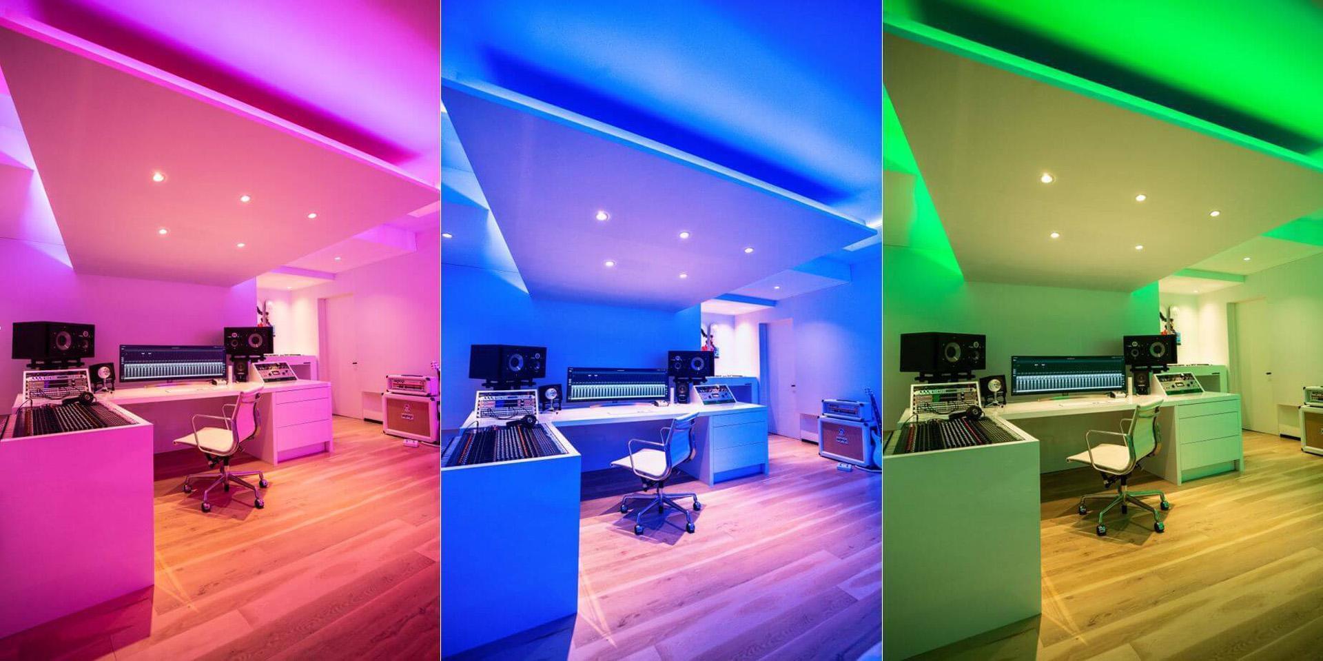 5 Ways to Make Your Studio Look As Good As It Sounds