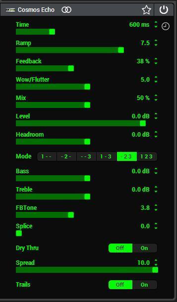 3 Helix Effects Secrets