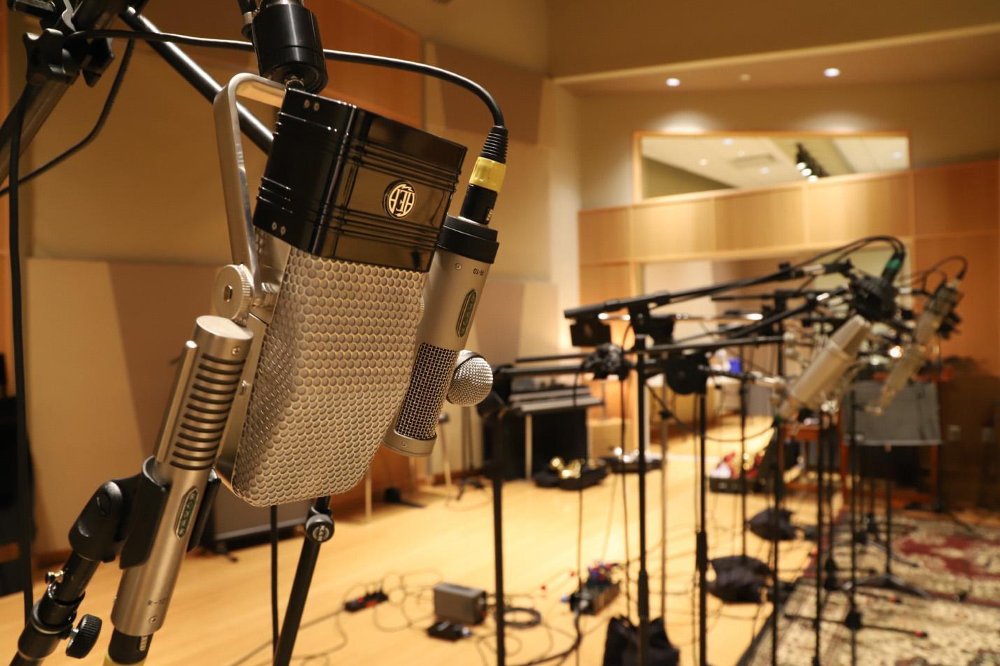 Best Mics for Saxophone - with Sound Samples