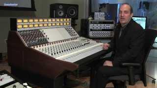 Rupert Neve 5088 Console