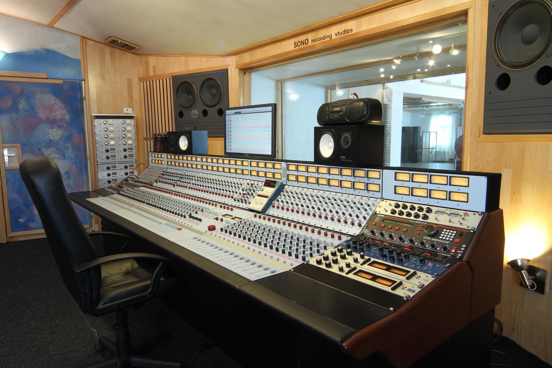 Rupert Neve Designs 5088