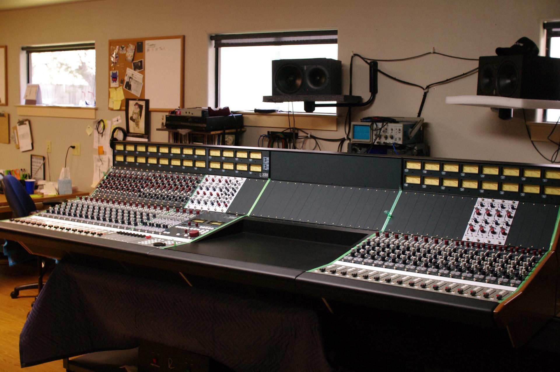 Rupert Neve Designs 5088