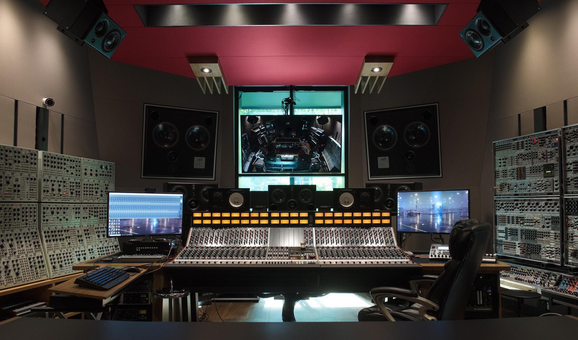 Rupert Neve Designs 5088