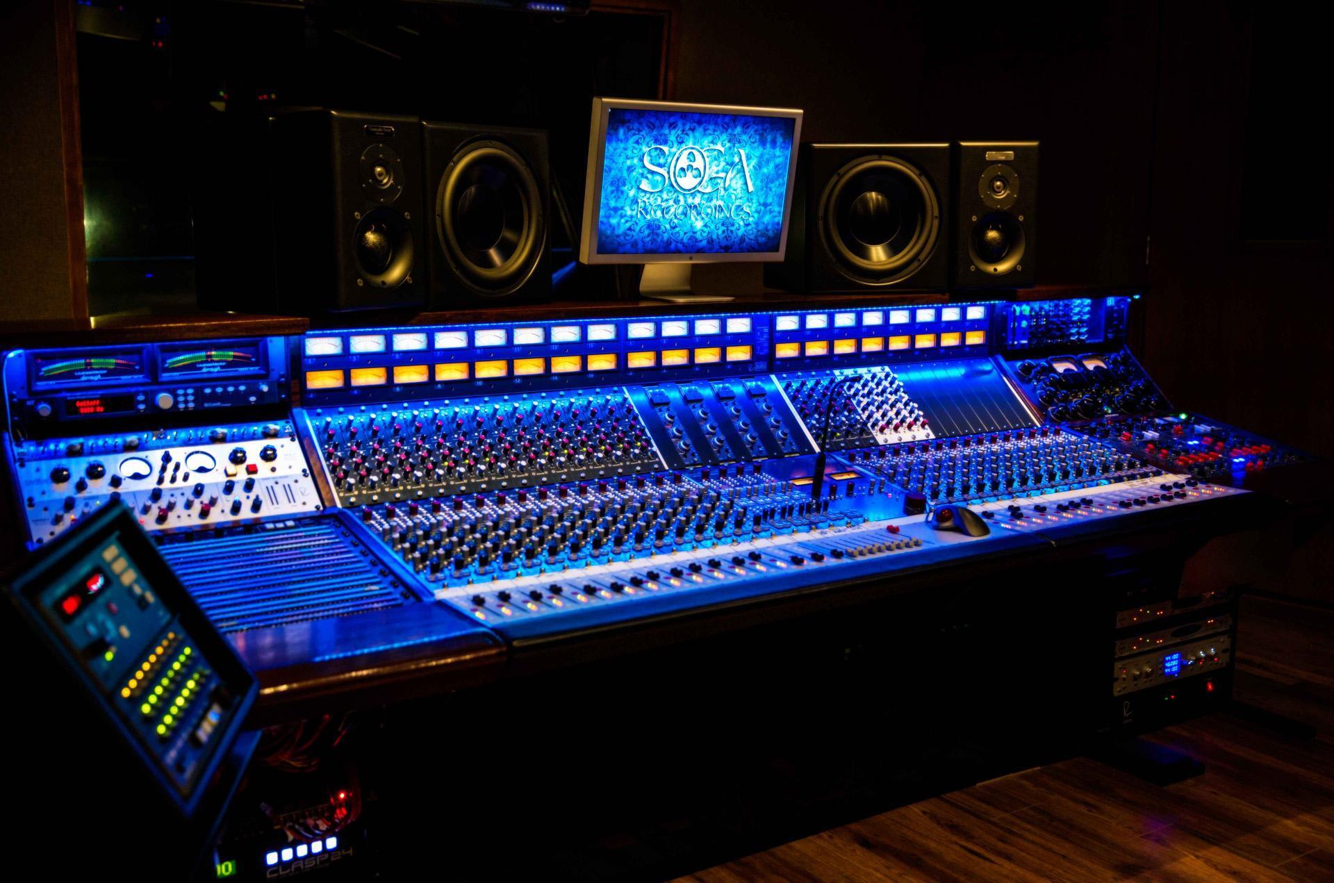 Rupert Neve Designs 5088