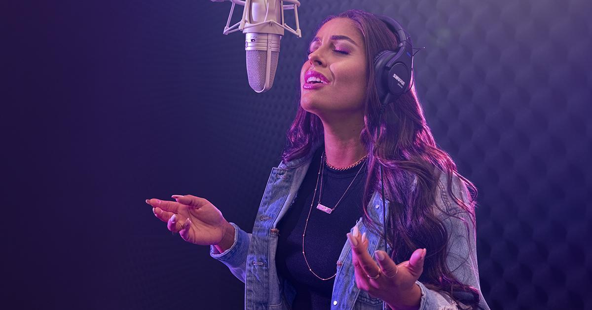 The Keys to Successful Studio Singing with Tim Davis