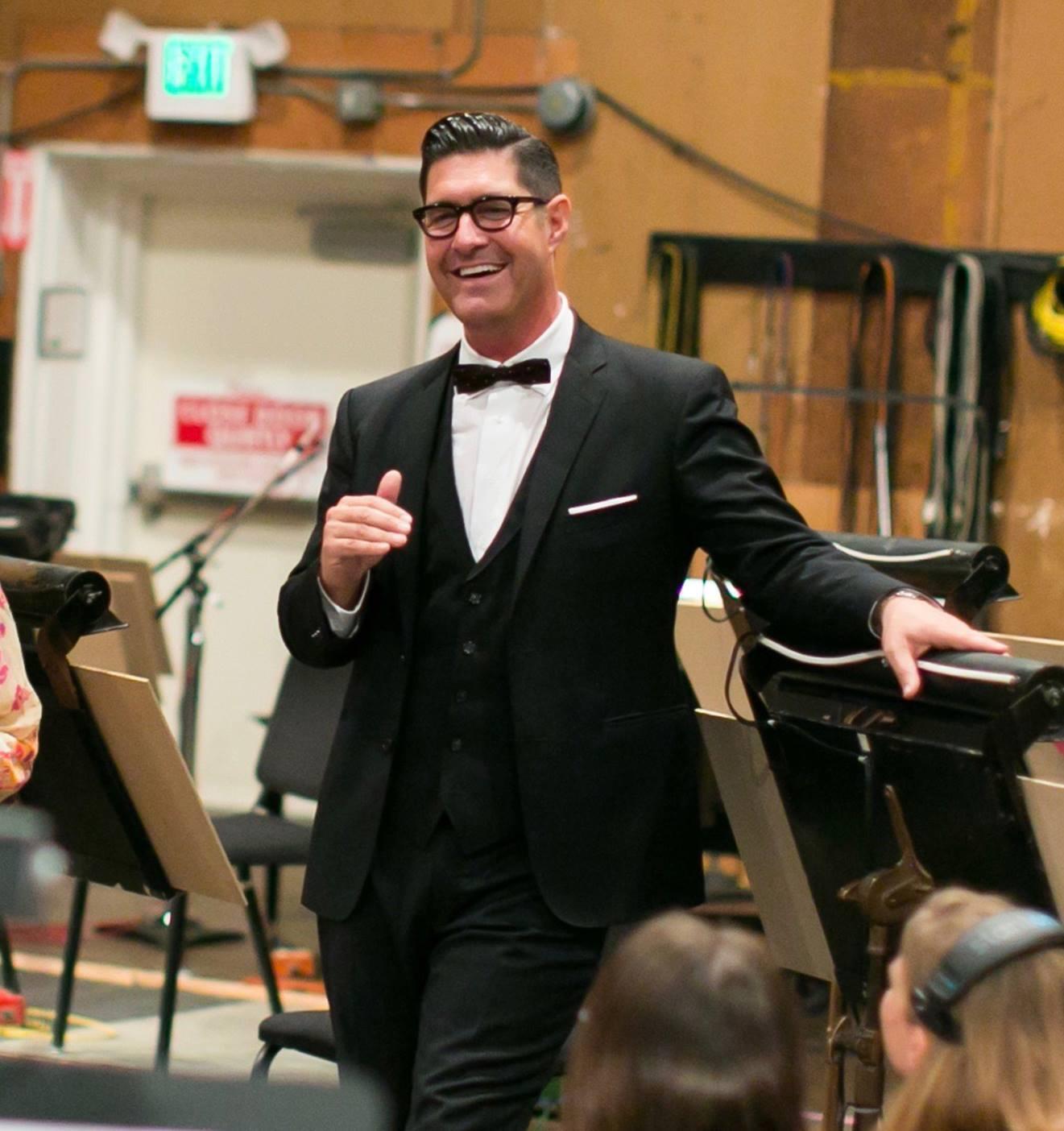 The Keys to Successful Studio Singing with Tim Davis