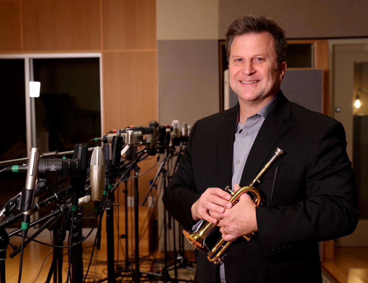 Best Mics for Piccolo Trumpet — Take a Listen