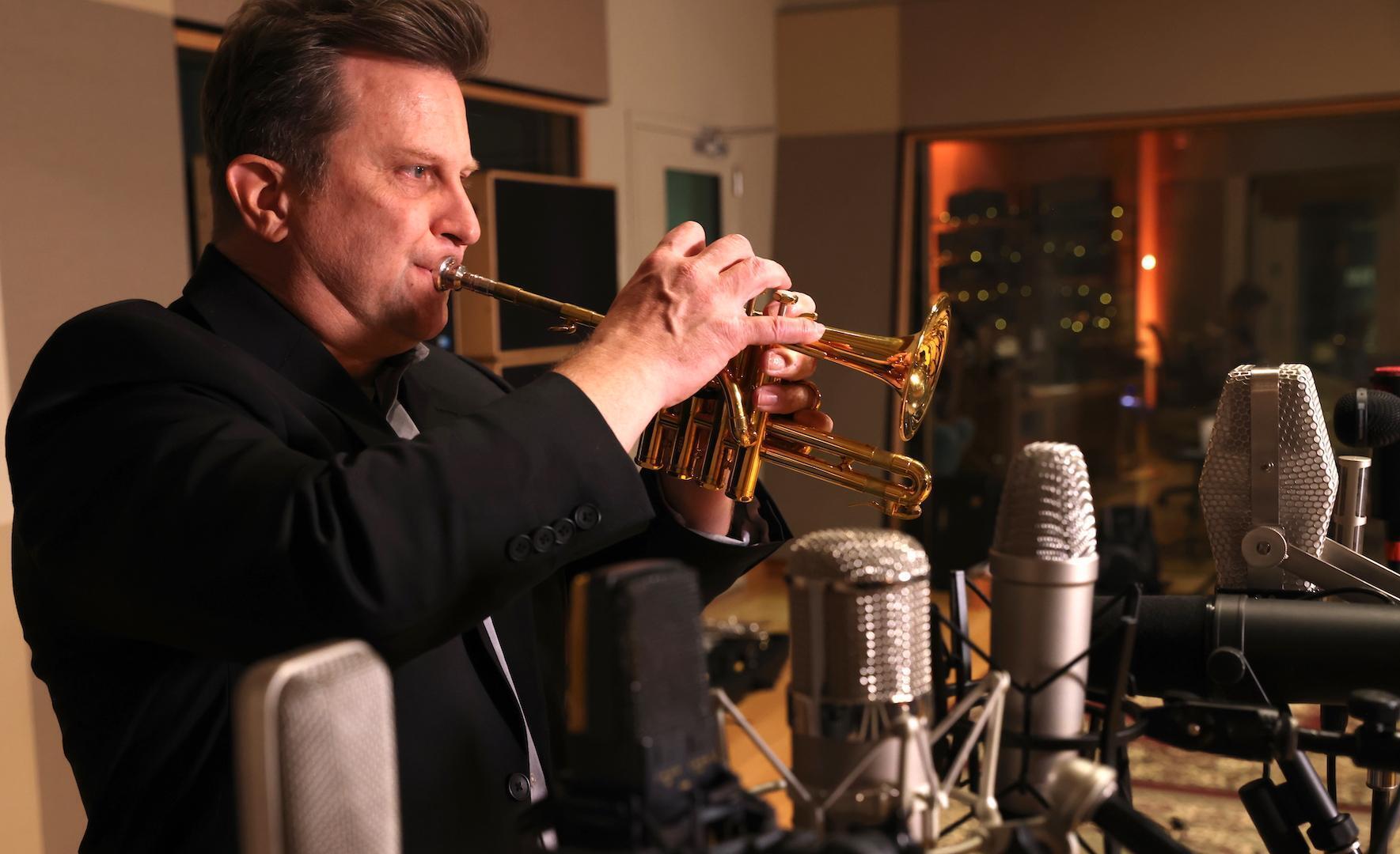 Best Mics for Piccolo Trumpet — Take a Listen
