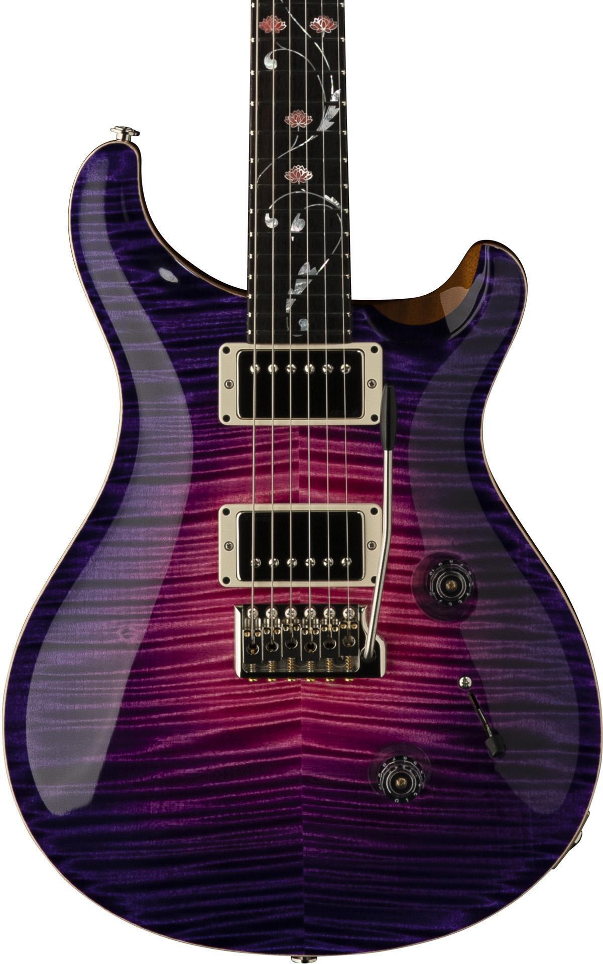 PRS Finishes: What You Need to Know